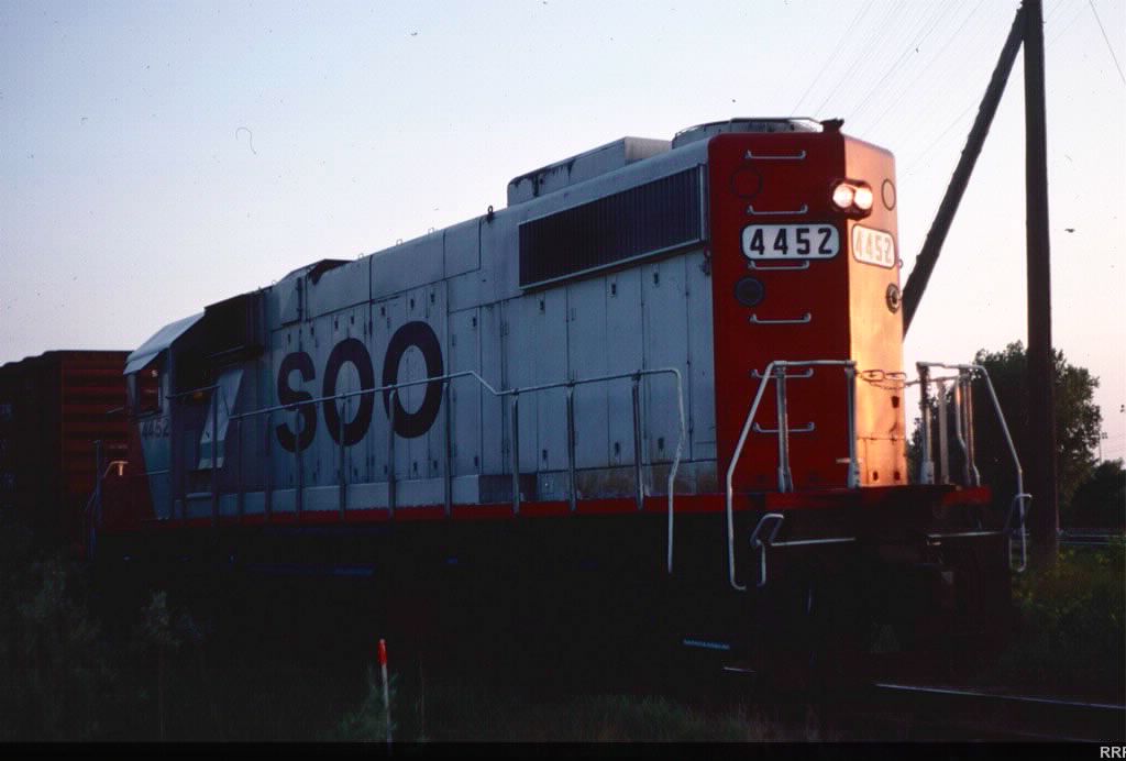 SOO 4452